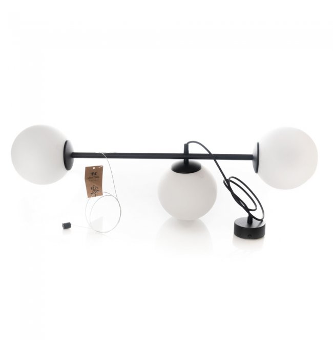 TK 6218 CELESTE 3 Luster viseći - Elvod 037